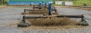 How Does Activated Sludge Wastewater Treatment Work? | AOS