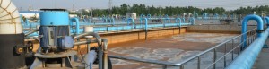How Does Activated Sludge Wastewater Treatment Work? | AOS