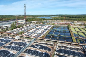 Wastewater Chlorination and Dechlorination | Chlorine Disinfection