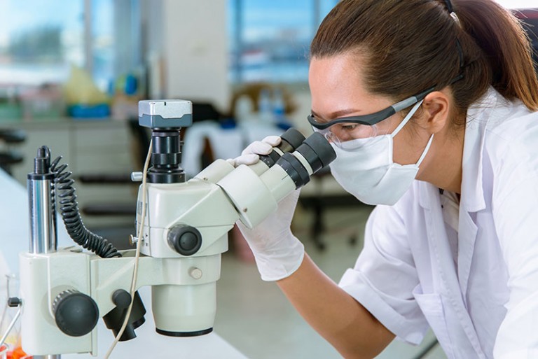 Total Organic Carbon & Trihalomethane Reduction in Water